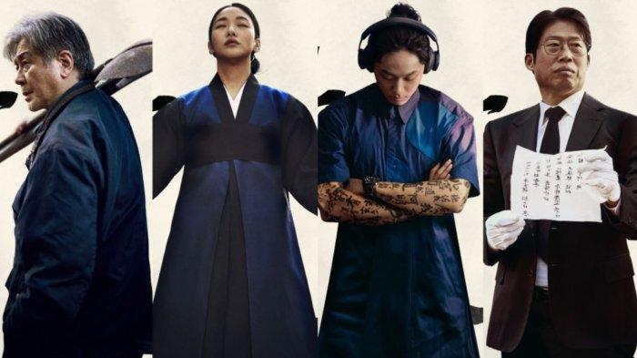 Berita Pengabdi Setan Terbaru Hari Ini - Tribunbengkulu.com