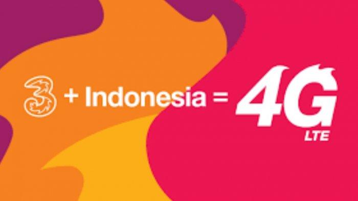 Cara Lengkap Menggunakan Kuota Streaming Tri - Tribunbengkulu.com