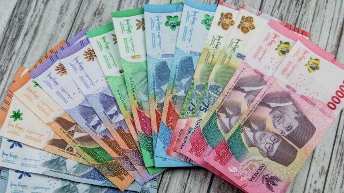 Lokasi ATM Penukaran Uang Baru di Semarang, Ada Pecahan Uang Rp 10 Ribu ... Lokasi ATM Penukaran Uang Baru di Semarang, Ada Pecahan Uang Rp 10 Ribu ...
