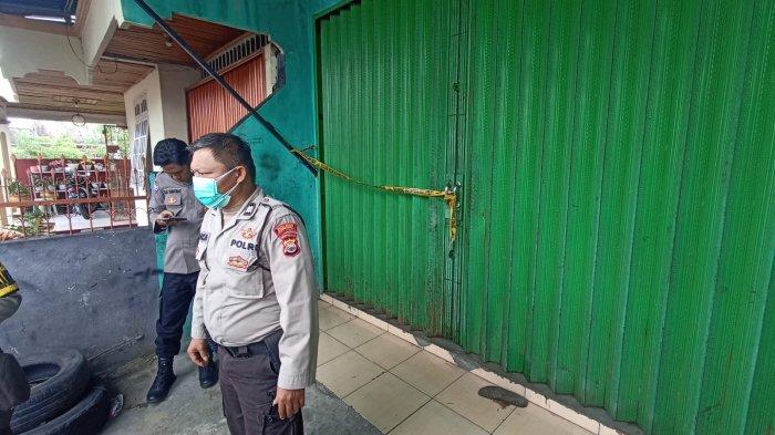 Polisi Sebut Putus Cinta Jadi Motif Pemuda di Rejang Lebong Bengkulu Nekat Akhiri Hidup ...