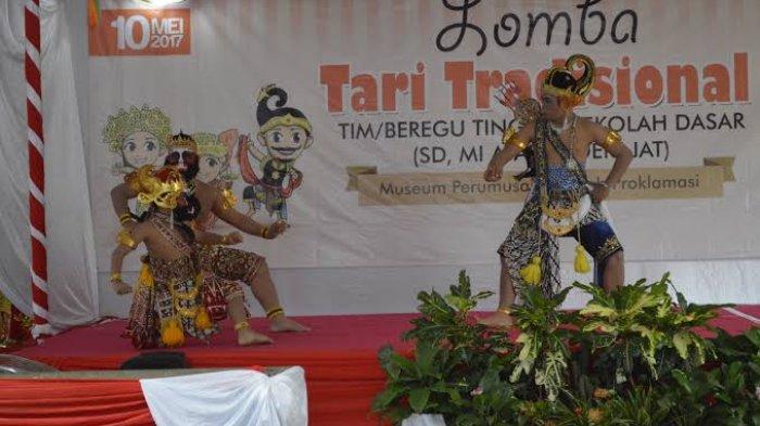 Contoh Lomba Class Meeting SMA yang Kreatif dan Seru, Dijamin dapat ...