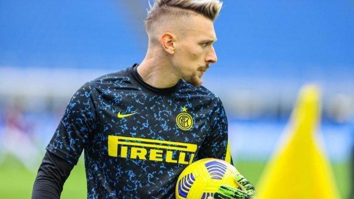 Mau Dibuang Inter Milan, Lord Andrei Radu Masih Banyak Peminat Salah ...