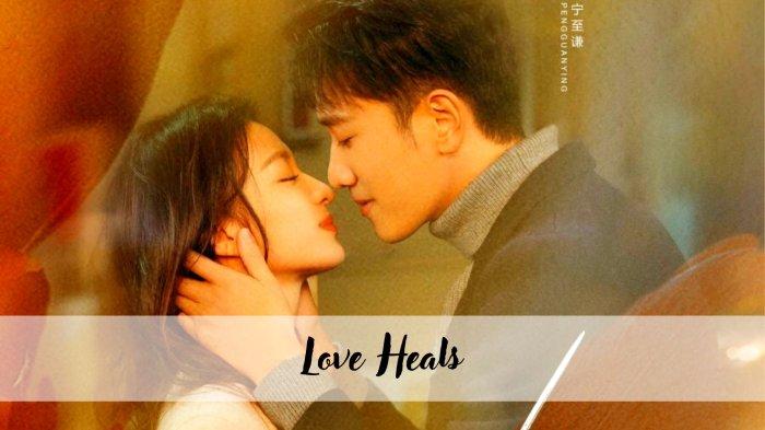 Sinopsis dan Link Nonton Love Helas Sub Indo, Drama China Genre Medis ...