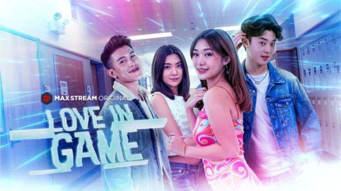 Link Nonton Streaming Love in Game Film Terbaru yang Diperankan Livy ...