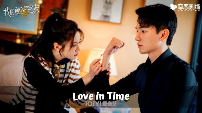 Love in Time (2022) Sub Indo Full Episode di VIU, Lengkap dengan Jadwal Tayang dan Link Nonton ...