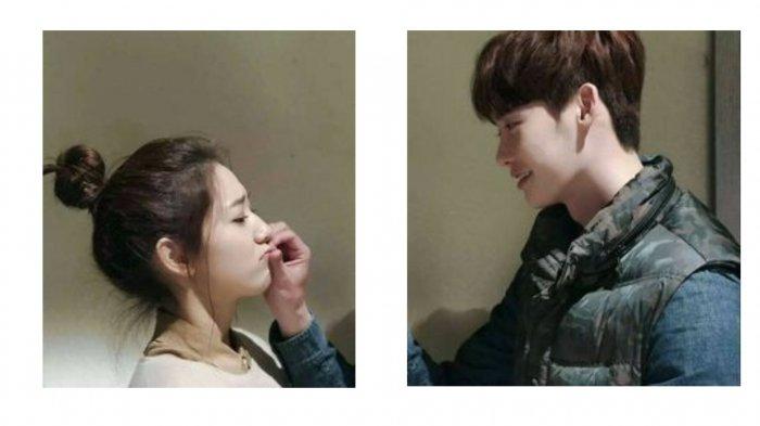 Pp Couple Pacar Terpisah Aesthetic Keren Cocok Untuk Foto Profil Wa