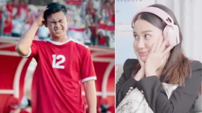 Alasan Azizah Salsha Zize Hidup Terpisah dengan Pratama Arhan, Kepincut ...