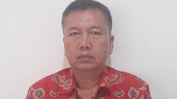 Sosok M Ichwan Anwar, Penulis 500 Pantun Gaul Melayu Bengkulu ...