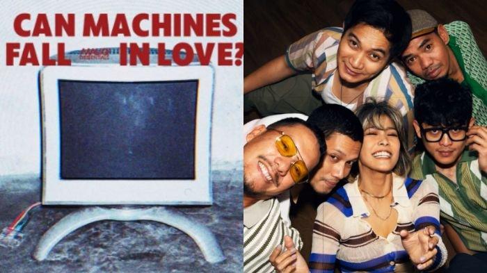 MALIQ & D'Essentials Rilis Album ke-9 Bertajuk 'Can Machines Fall In ...