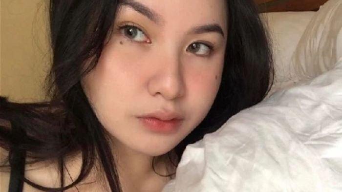 MENGEJUTKAN! Audrey Davis Akui Dirinya Pemeran Video Syur yang Viral, Syok Dicecar 27 Pertanyaan ...