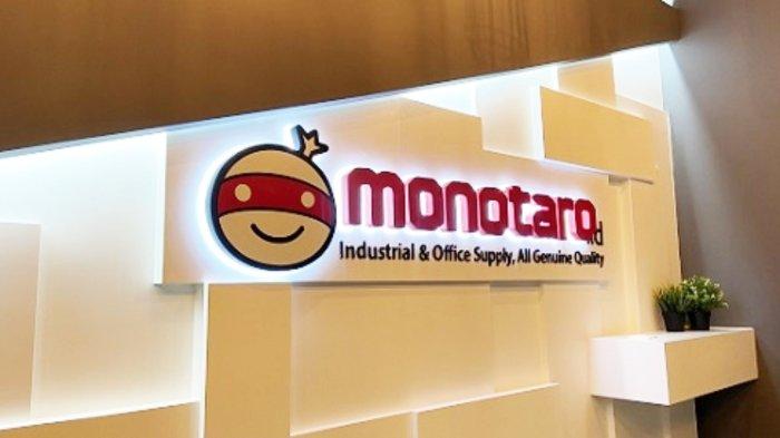 Lowongan Kerja Gaji Rp 25 Juta di PT. Monotaro Indonesia, Semua Jurusan Bisa Daftar Cek di Sini ...