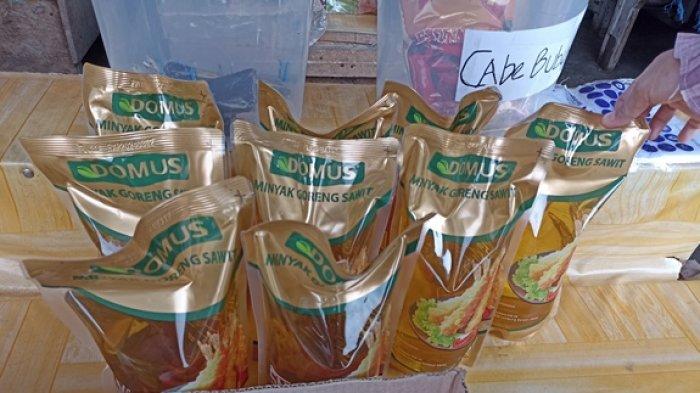 Harga Terbaru Minyak Goreng Berbagai Merek di Bengkulu: Ada Fortune ...