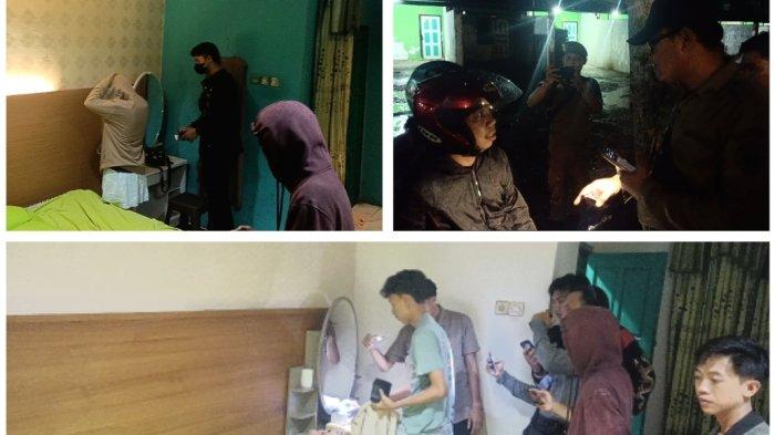 Alasan Pasangan Bukan Suami Istri saat Terjaring Razia Hotel, Kakak Adik hingga Pagar Kosan ...