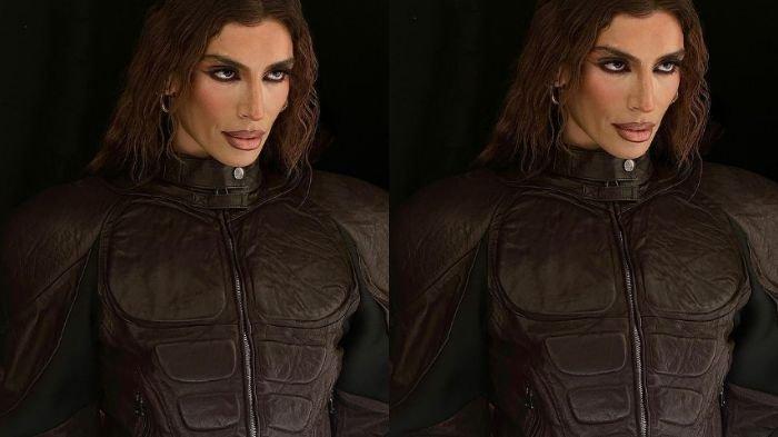 Makna Lagu Alibi Sevdaliza, Trend Baru Viral di TikTok, 'Rosa Que Linda ...