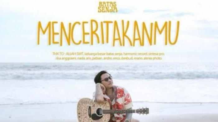 Makna Lagu Batas Senja - Menceritakanmu, Sound Romantis Viral TikTok ...