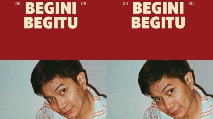 Makna Lagu Begini Begitu - Maliq dan D'Essentials FYP di TikTok 'Duhai ...