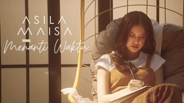 Makna Lirik Lagu Menanti Waktu - Asila Maisa Sound Estetik Viral di TikTok 'Jika Memang Waktu ...