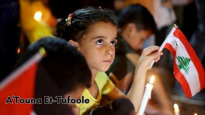 Makna dan Lirik Lagu Atuna Tufuli, Trend Save Palestina FYP di Tiktok ...