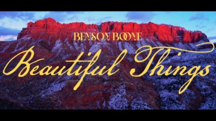 Makna dan Lirik Lagu Beautiful Things - Benson Viral Tiktok: These ...