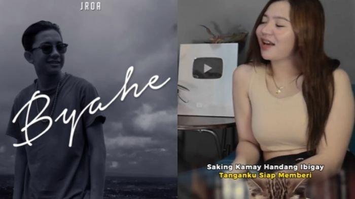 Makna dan Lirik Lagu Byahe - Jhon Roa, Lagu Filipina Viral di TikTok: Saking Kamay Handang ...