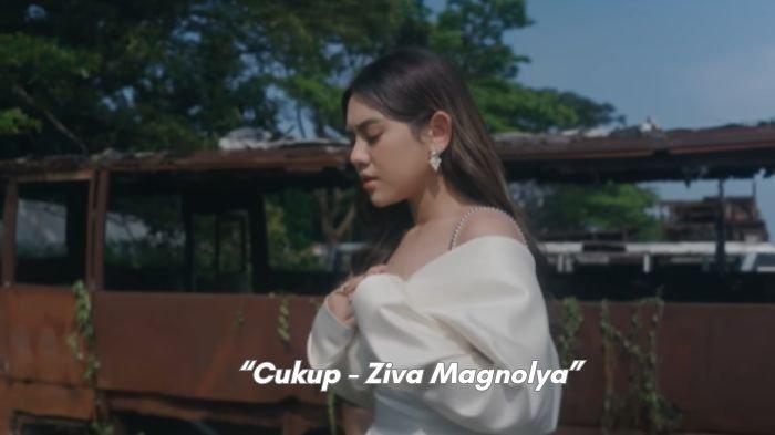 Makna dan Lirik Lagu Cukup - Ziva Magnolya Jebolan Indonesian Idol 2020 ...