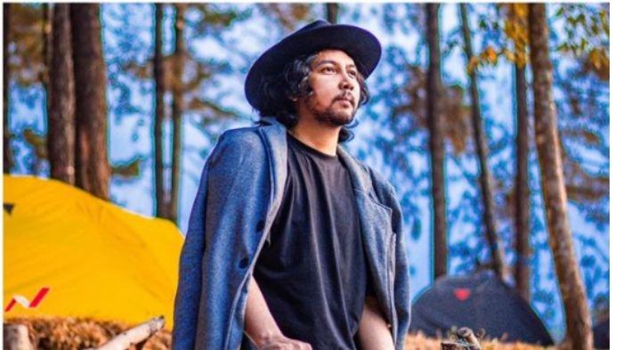 Makna dan Lirik Lagu Gemuruh Riuh-Mighfar Suganda Jadi Sound Galau di TikTok - Tribunbengkulu.com