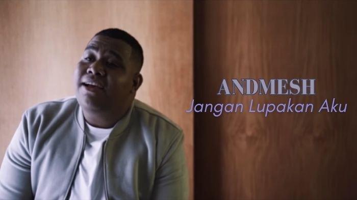 Makna dan Lirik Lagu Jangan Lupakan Aku, Trending di TikTok: Ku di Sini Merindukanmu Sangat ...