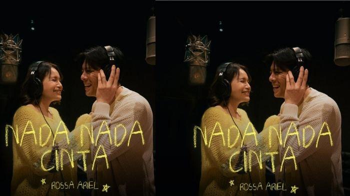 Makna dan Lirik Lagu Nada-Nada Cinta Sound Lagu Viral di TikTok - Tribunbengkulu.com