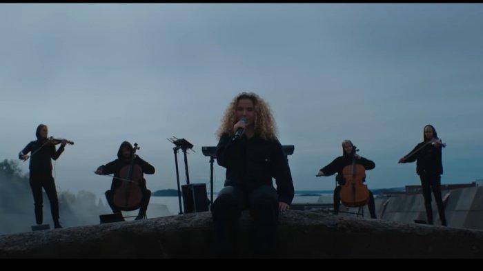 Makna dan Lirik Lagu Not You Alan Walker & Emma Steinbakken yang Jadi ...