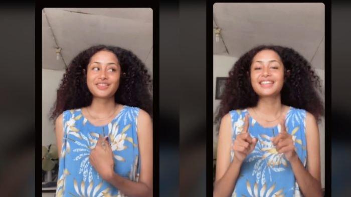 Makna dan Lirik Lagu Nyong Timur, Sound Lipsync Viral di TikTok 'Kalo ...