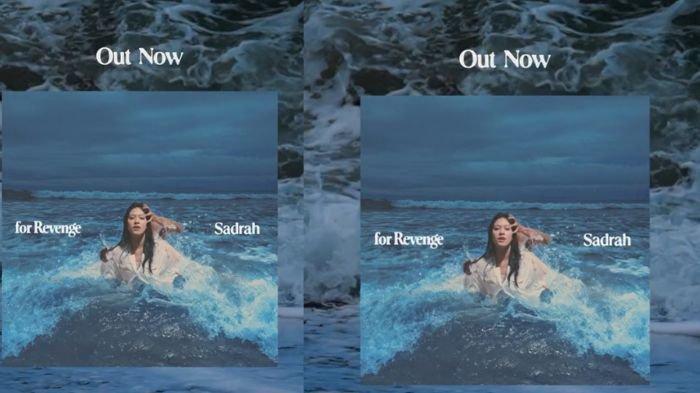 Makna dan Lirik Lagu Sadrah-for Revenge Jadi Sound Aesthetik di TikTok ...