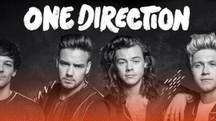 Makna Lagu Steal My Girl - One Direction, Sound Era Couple yang Viral ...