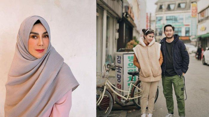 Mama Amy Pasrah Jika Jeje Ceraikan Syahnaz Usai Terbongkarnya ...