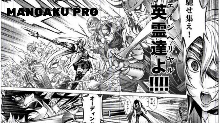 Baca Komik Online Terlengkap dan Gratis Bahasa Indonesia Gratis di ...