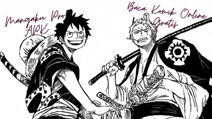 Download Aplikasi Baca Komik Online Mangaku Pro Apk Gratis, Klik Link ...