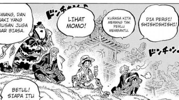 Baca Komik Online Bahasa Indonesia Gratis di Aplikasi Mangaku Pro Apk ...