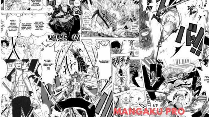 Mangaku Pro, Aplikasi Baca Komik Terbaru 2022 dengan Berbagai Opsi ...