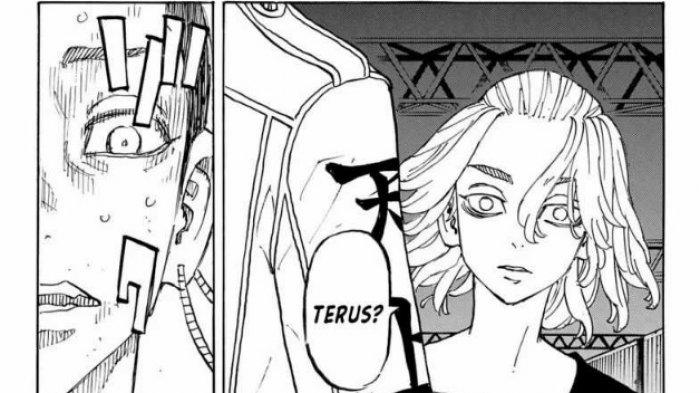 Baca Komik Online Bahasa Indonesia di Mangaku Pro APK Ada Manga Tokyo ...