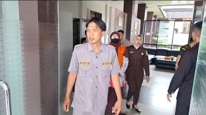Motif Mantan Dirut PDAM Rejang Lebong Naikan Tunjangan Sepihak hingga ...