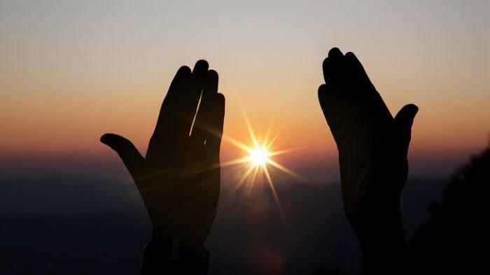 Doa Mohon Rezeki Halal dan Tayibah, Bacalah tiap Pagi dan Petang ...