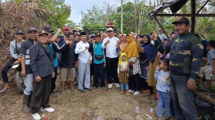 Masyarakat Urai Bengkulu Utara Kecewa, Pemkab Tak Kunjung Selesaikan ...