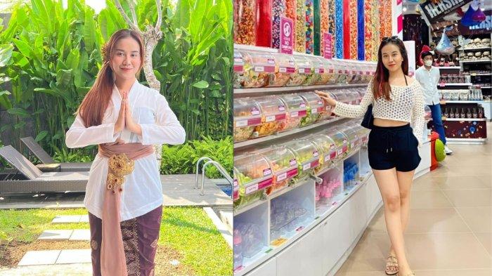 Mayang Lucyana Klarifikasi Usai Dipolisikan Gegara Tertawakan Upacara HUT ke 78 RI ...