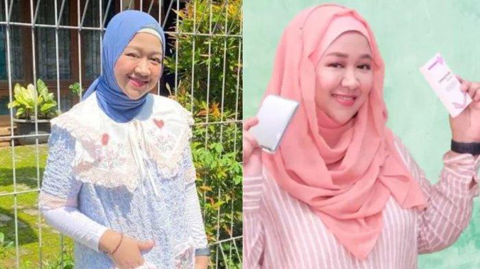 Meita Irianty Terancam Hukuman 5,5 Tahun Penjara, Dijerat Pasal Tentang ...