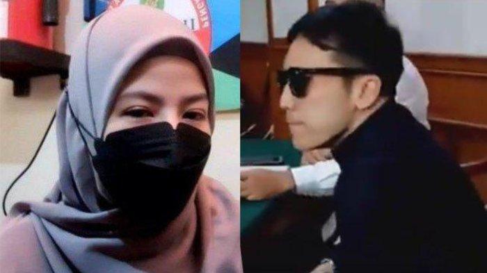 Menangis saat Dengar Nama Gege, Natasha Rizki Ungkap Fakta Sebenarnya ...