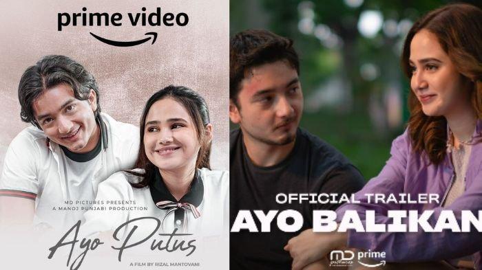 Tayang Perdana! Nonton Film Ayo Balikan di Prime Video, Gunakan Cara Gratis Ini Tanpa Langganan ...