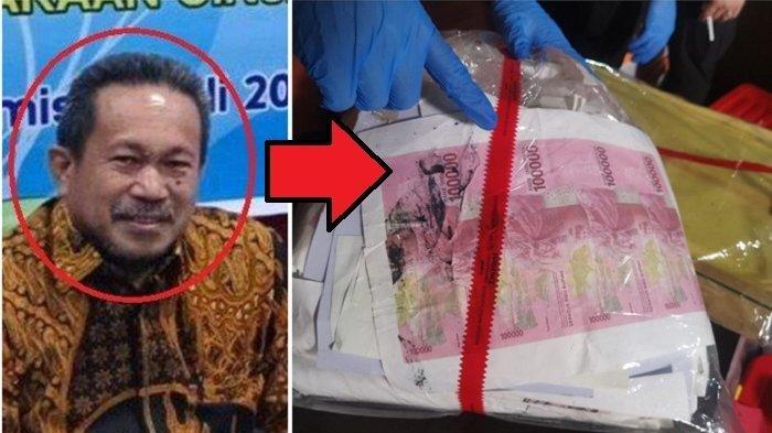 Mengapa Pelaku Uang Palsu UIN Makassar, Doktor Andi Ibrahim Cs Hanya Cetak Pecahan Rp 100 Ribu ...