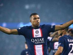 Mengenal Sisi Gelap Kylian Mbappe Wonderkid Pemain Bintang PSG dan Prancis, Selalu Bikin Ulah ...