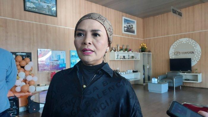 Meriani Ungkap Alasan Jadi Wakil Gubernur Rohidin di Pilgub Bengkulu ...