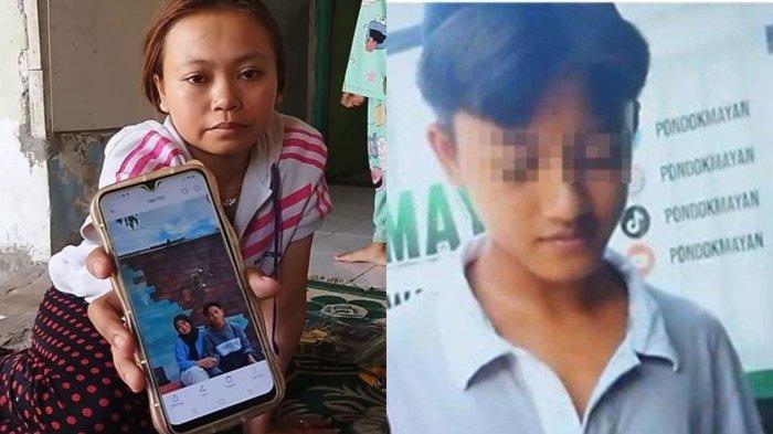 Skenario AF Sepupu Korban Jadi Tersangka Penganiaya Santri di Kediri, Sempat Larang Jenazah ...