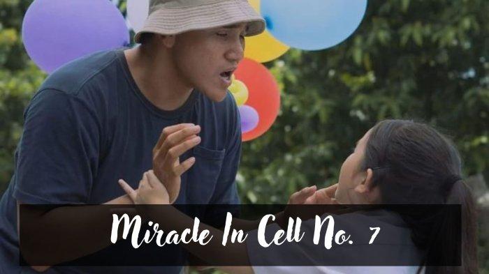 Nonton Miracle in Cell No.7 Versi Indonesia Sub Indo Full Movie, Klik Link Gratis Disini ...